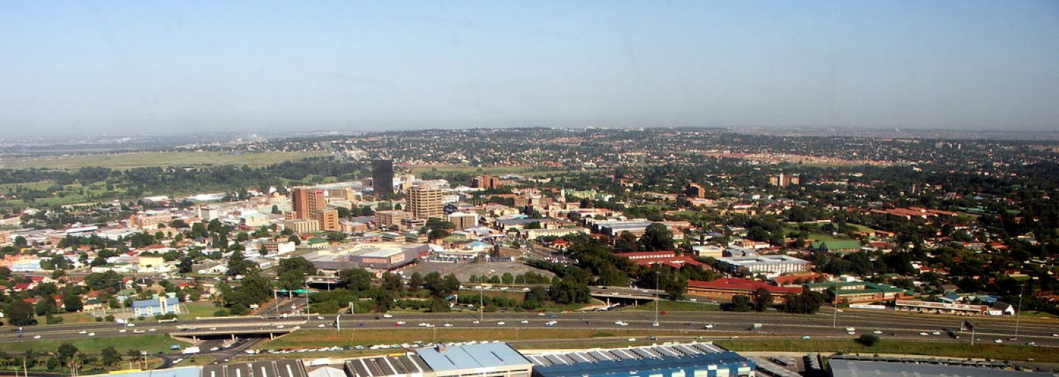 Kempton Park Suburbs - Kempton Park